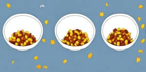 Comparing Golden and Regular Raisins: What Sets Them Apart