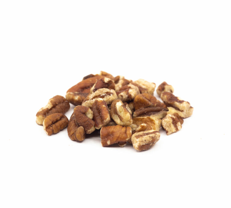 A Full History Of The Pecan | Delicious With A Rich History
