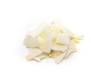 Bulk Unsweetened Shredded Coconut Product