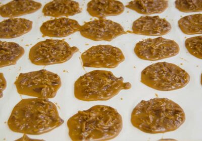 History Of American Pralines | Southern American Treat | European