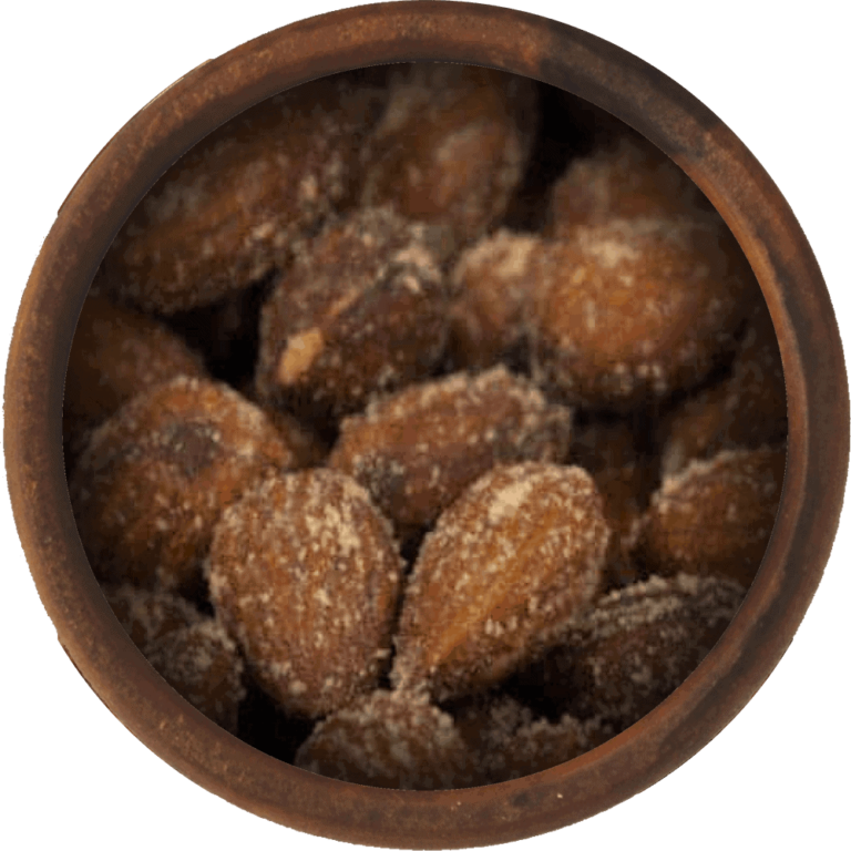 Bulk Raw Peanuts | Wholesale And Fresh Peanuts