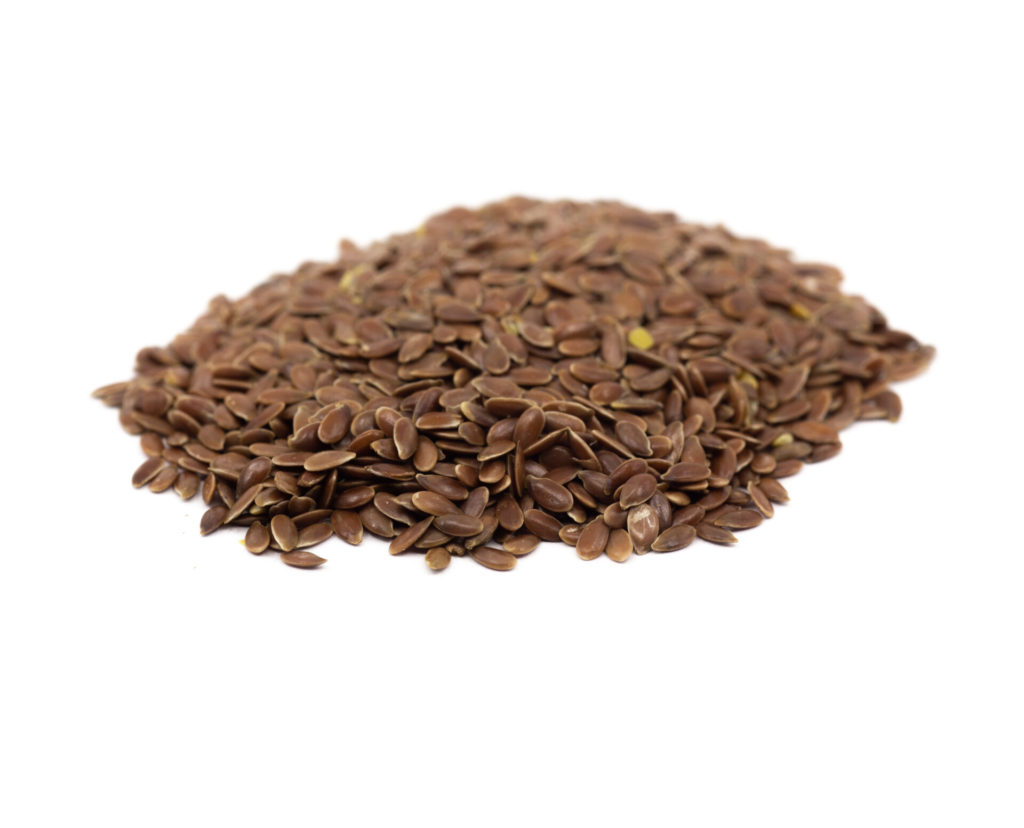 Exploring the Powerful Health Benefits of Flax Seed