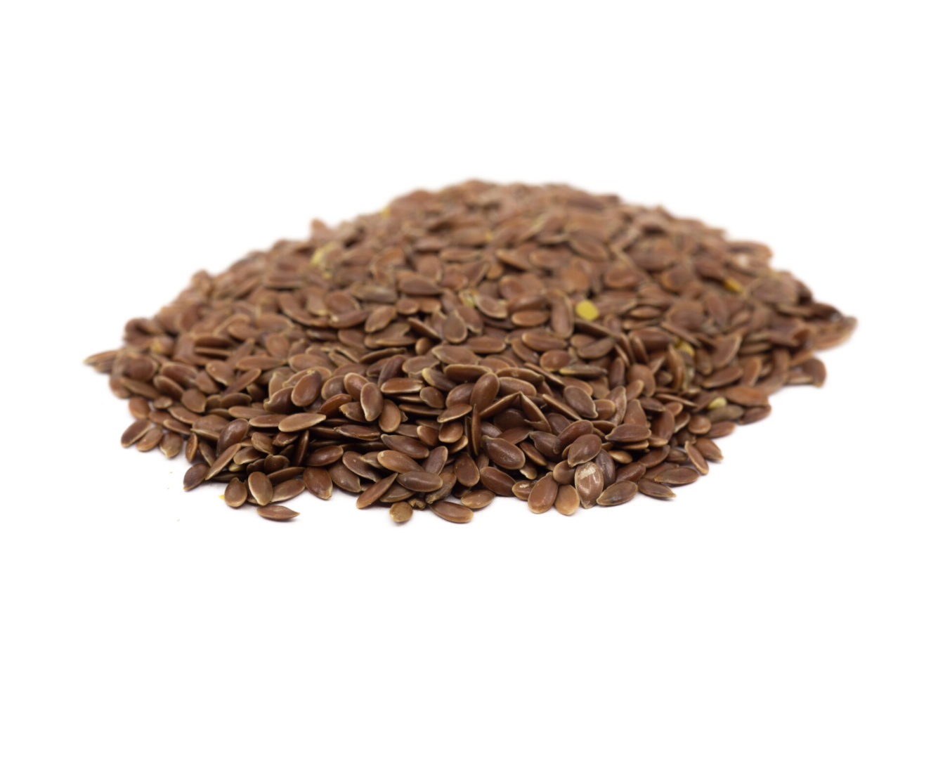 Exploring the Powerful Health Benefits of Flax Seed