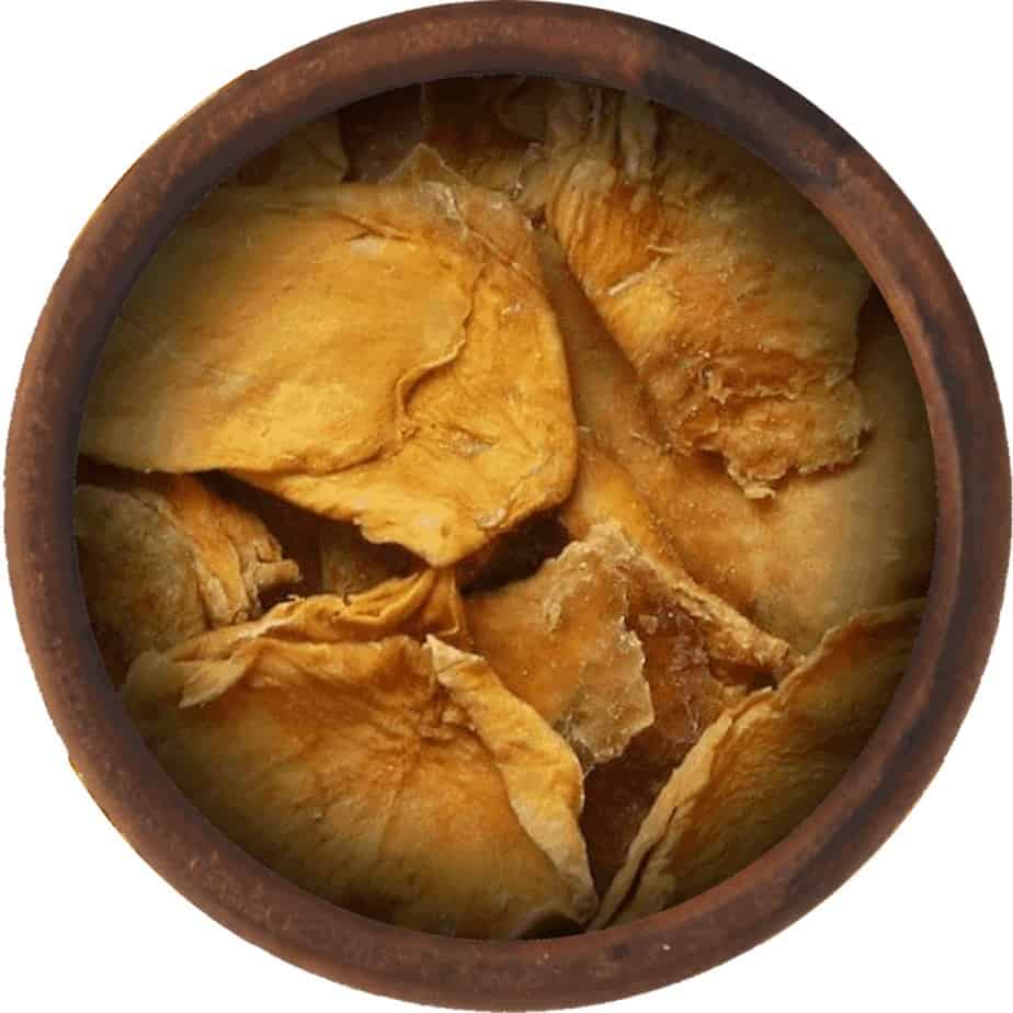 A Taste of the Tropics: The Rising Popularity of Dried Mango