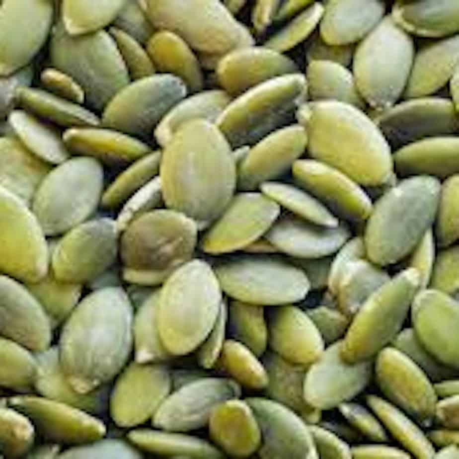 Health Benefits of Pumpkin Seeds: A Nutrient Powerhouse