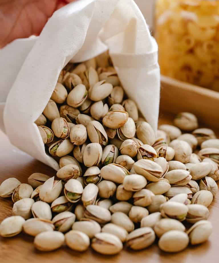 Adaptability: The Pistachio History From Tree To Market
