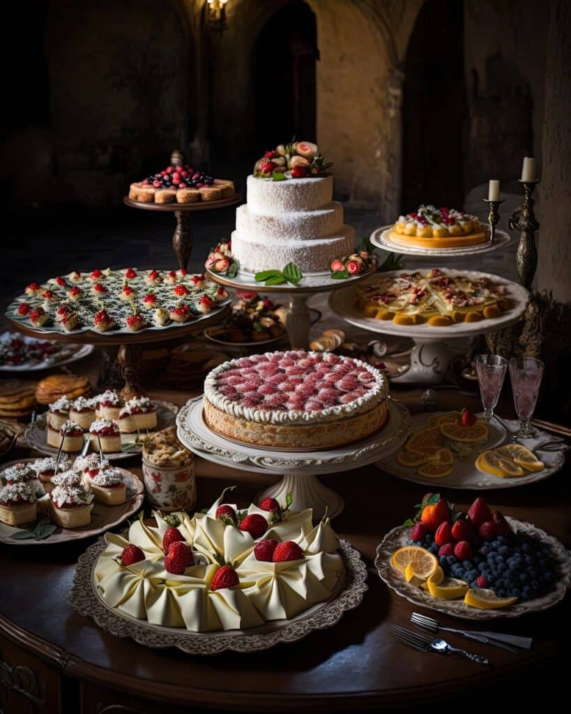 Eating For Pleasure | The Common World Of Food Indulgence