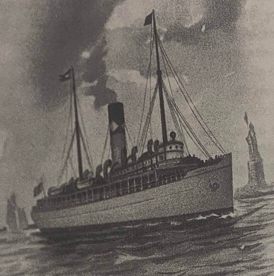 A History Of Bananas | Import To The Americas Then Growth