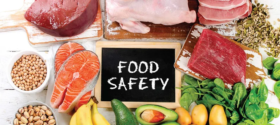 Food Fraud Explained: Risks, Cases & Affected Foods